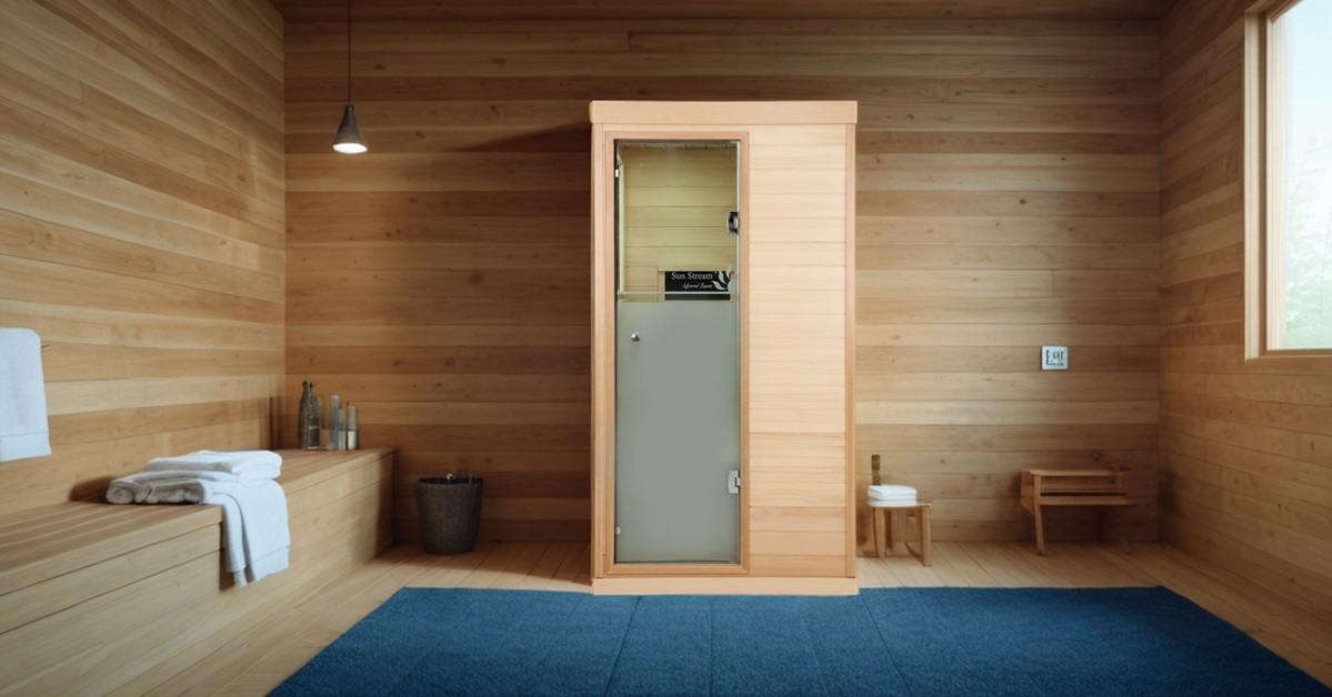 Pricing - Sun Stream Saunas UK